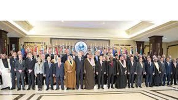 تعهدات بتقديم 2 مليار دولار لغزة خلال مؤتمر مانحين في الكويت